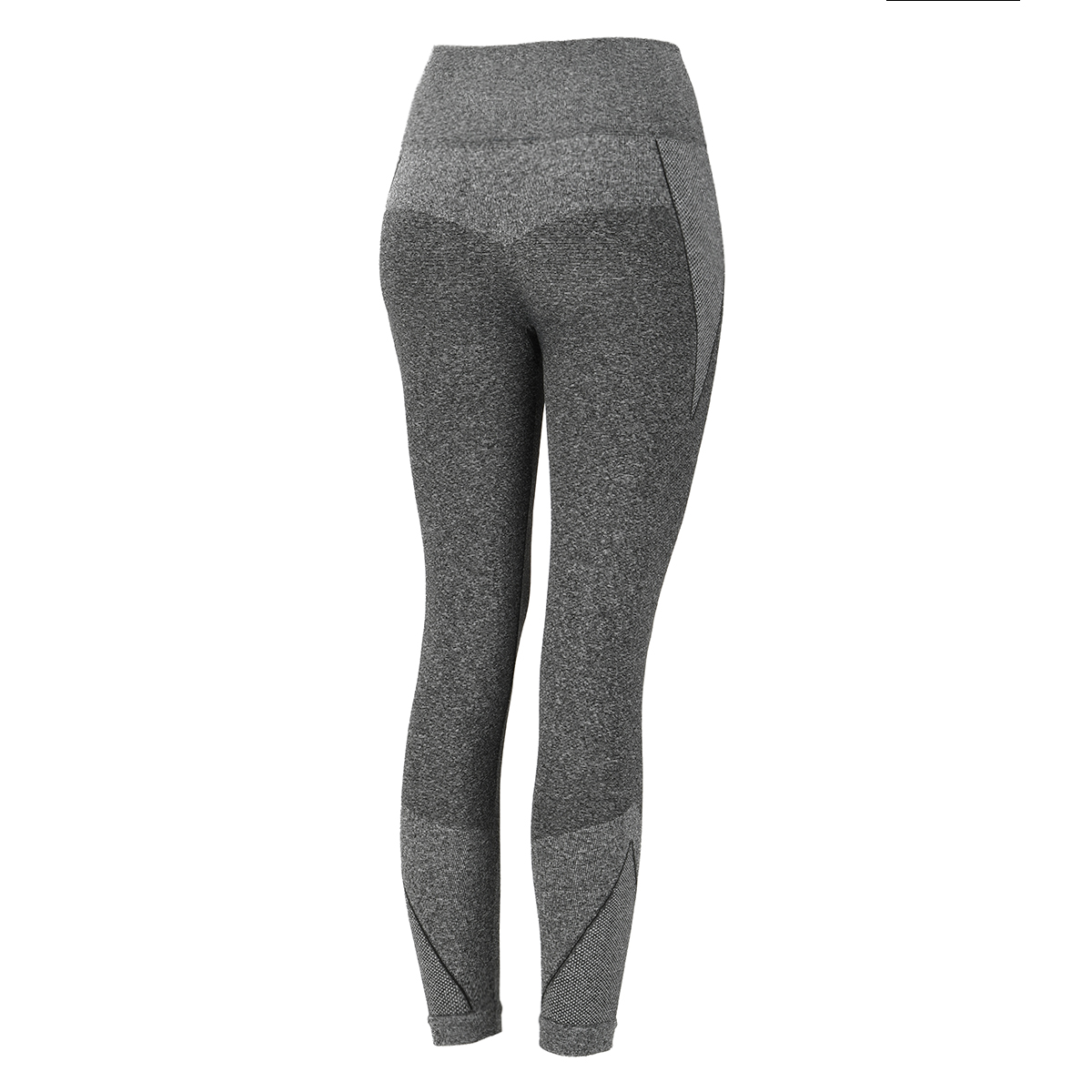 Calza Entrenamiento Asics Seamless Mujer | Dexter