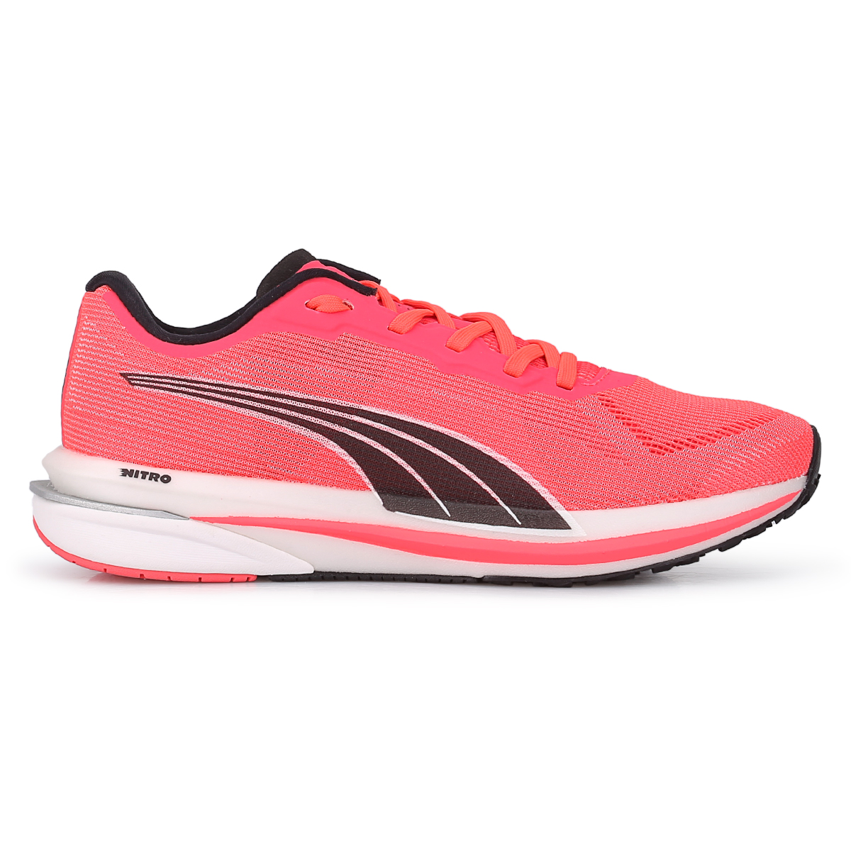 Zapatillas Puma Velocity Nitro | Dexter