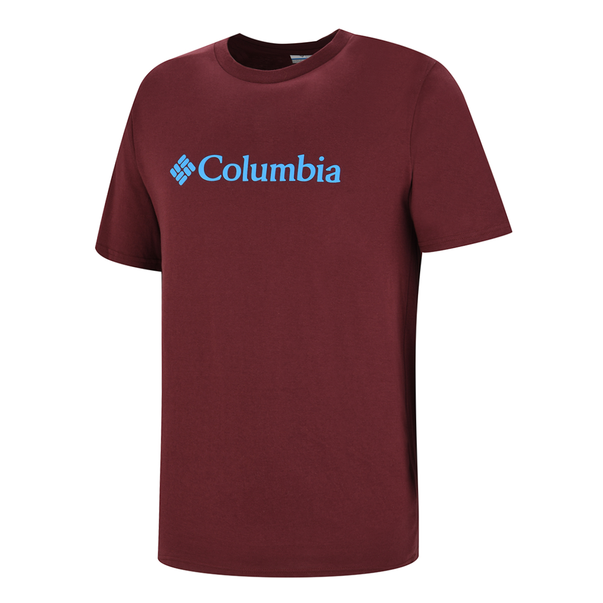 Remera Urbana Columbia Csc Basic Hombre | Dexter