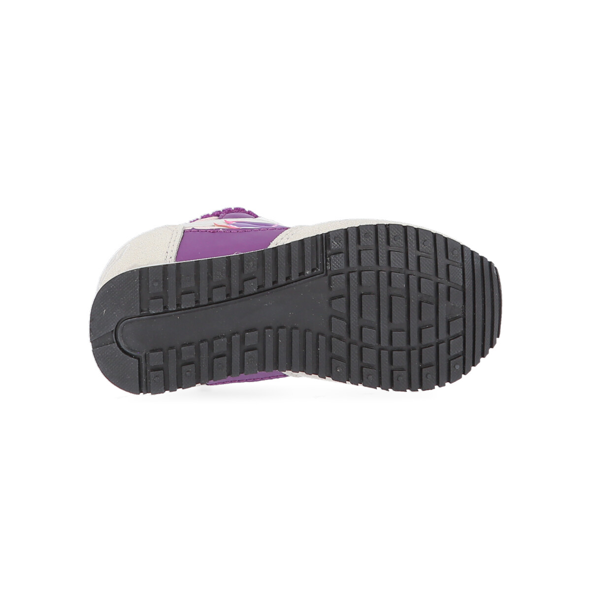 Zapatillas Lotto Runner Plus 95II | Dexter