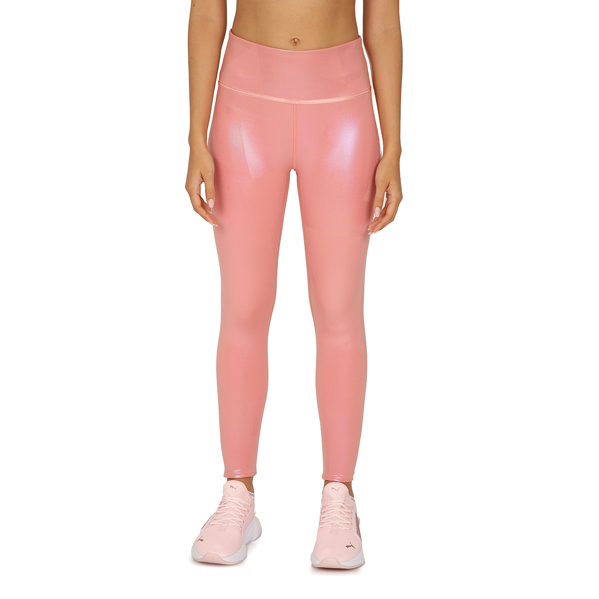 Calza Puma Concept High Waist 7/8 | Dexter
