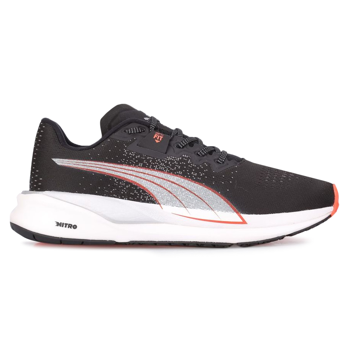 Zapatillas Puma Eternity Nitro | Dexter