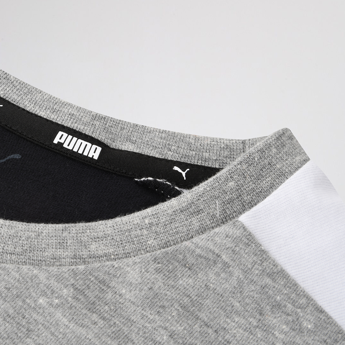 Remera Entrenamiento Puma Ess Block | Dexter