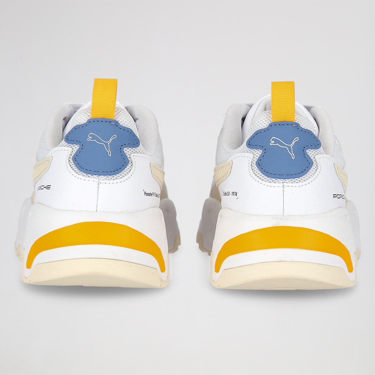 Zapatillas Puma Pl Trinity Hombre | Dexter