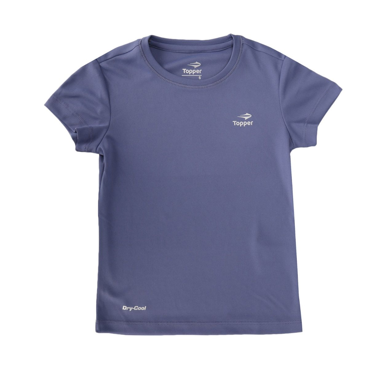 Remera Topper Basic Training | Dexter