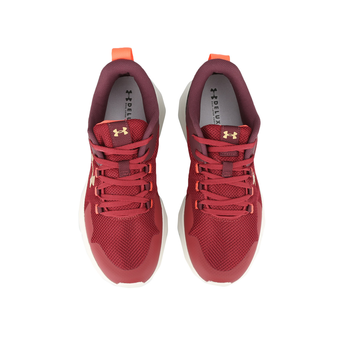 Zapatillas Under Armour Charged Essential | Dexter