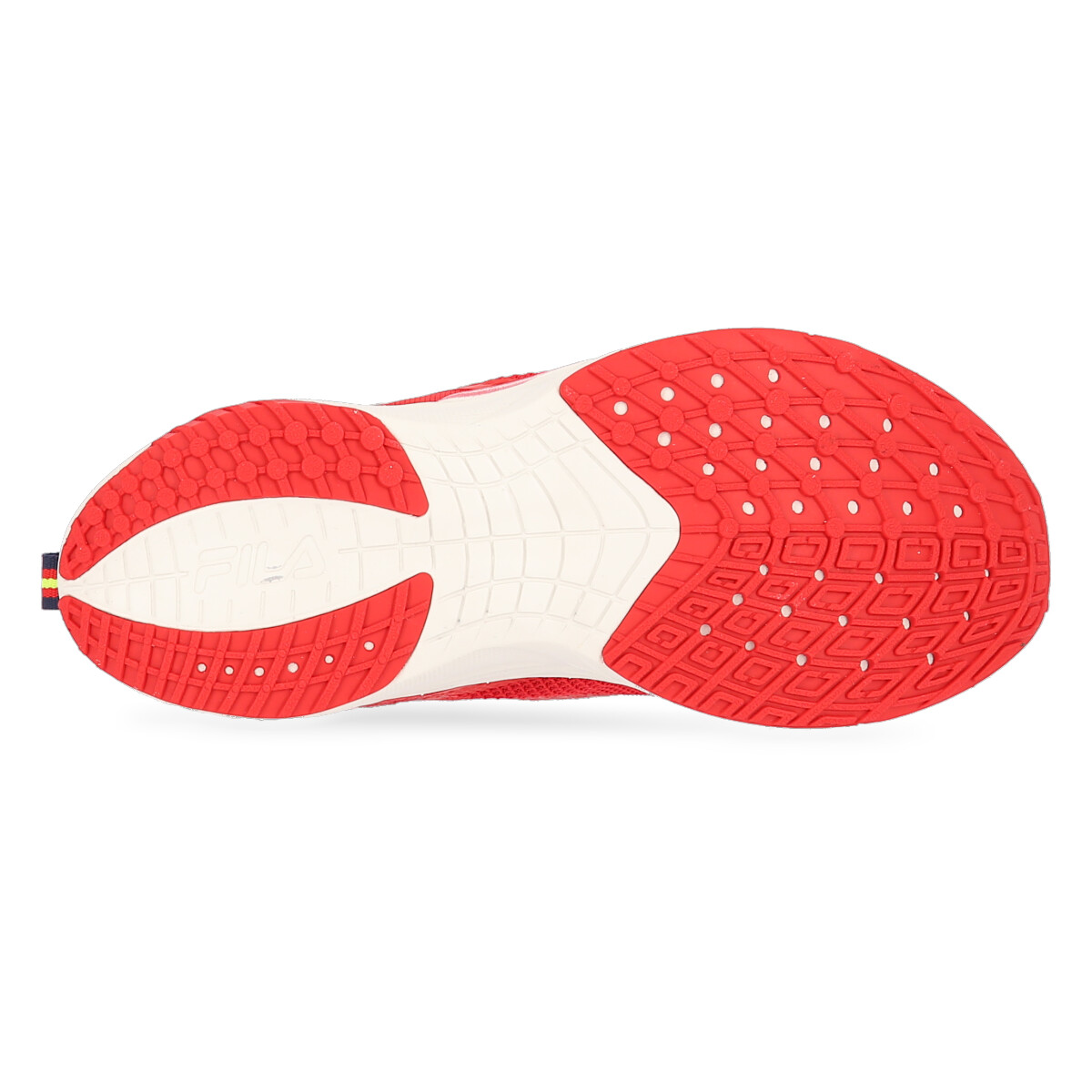 Zapatillas Fila Racer T2 | Dexter