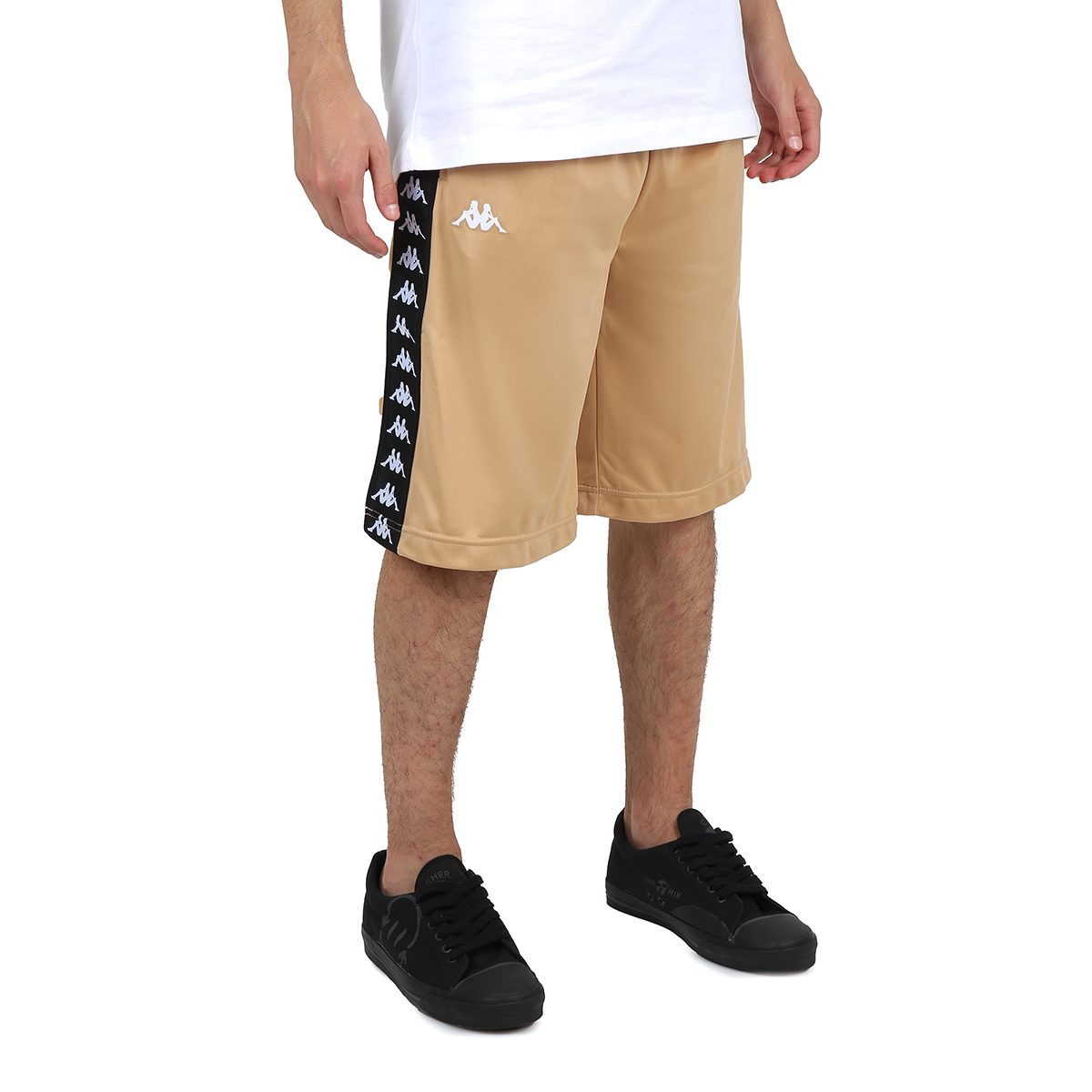 Short Kappa Banda Treadwell Hombre | Dexter