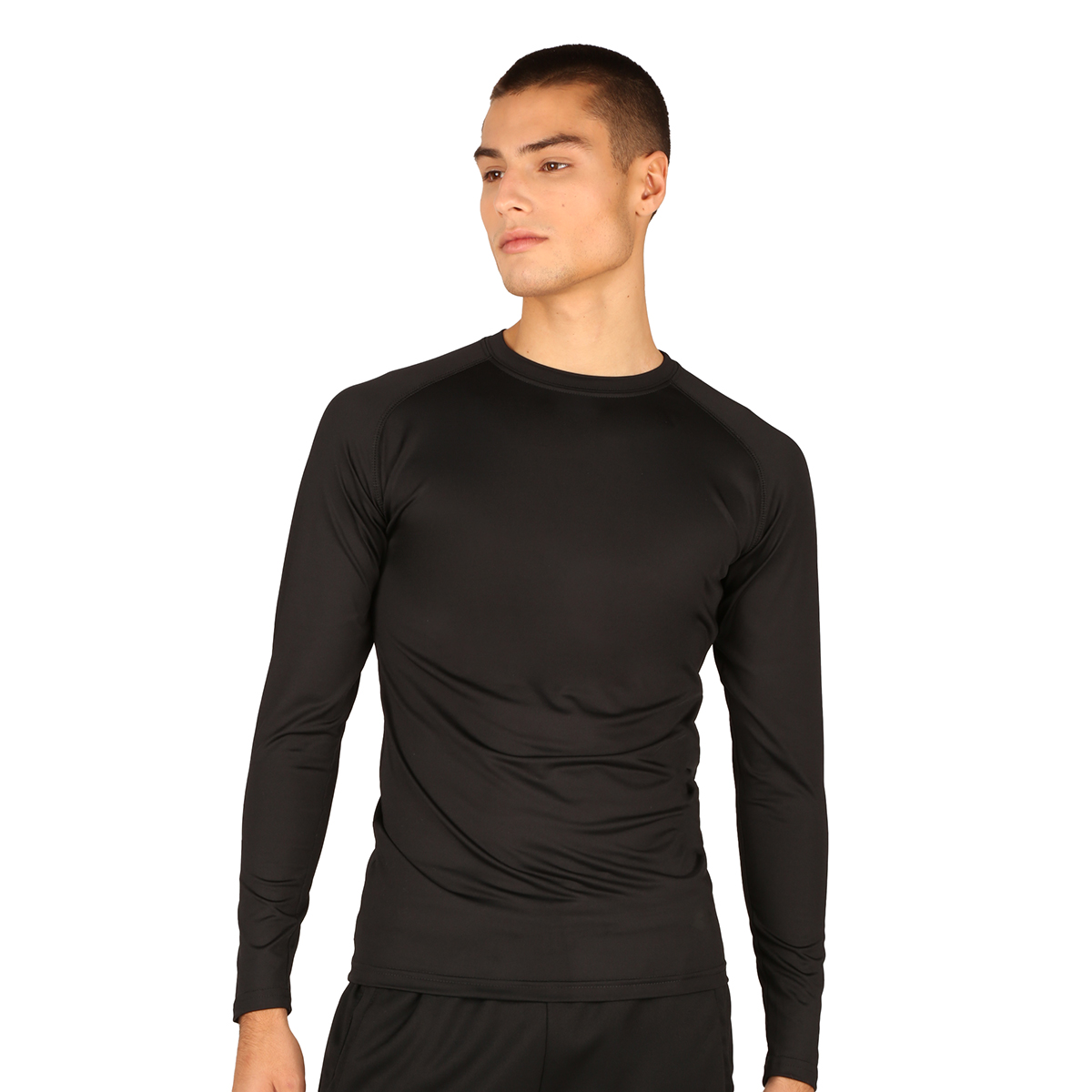 Remera Lotto Speed Run | Dexter