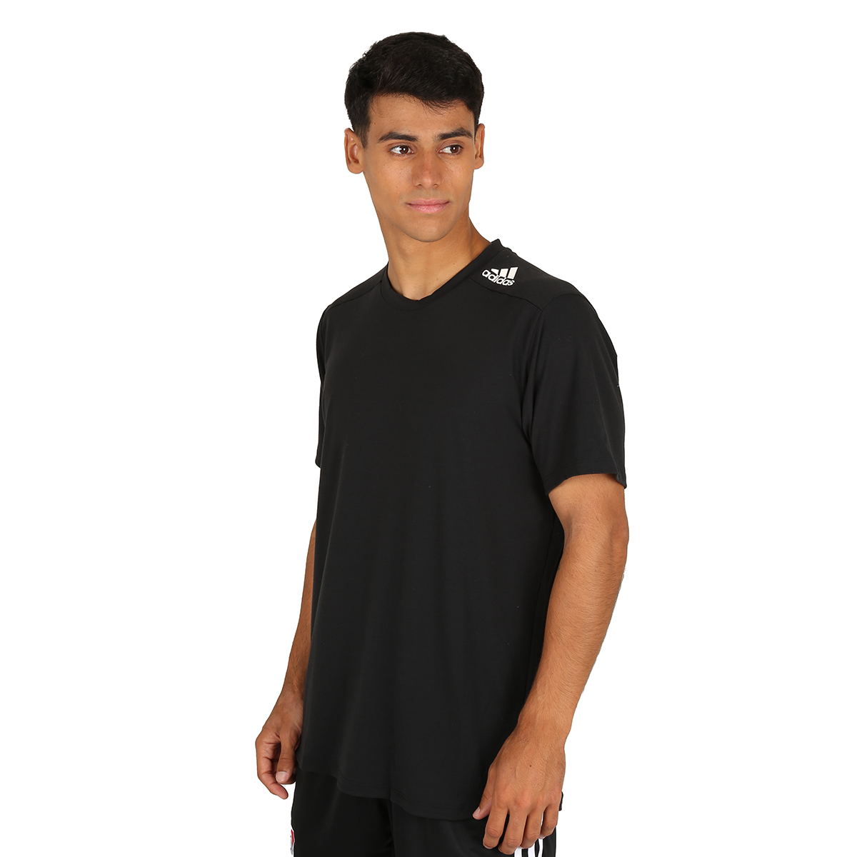 Remera adidas D4T | Dexter
