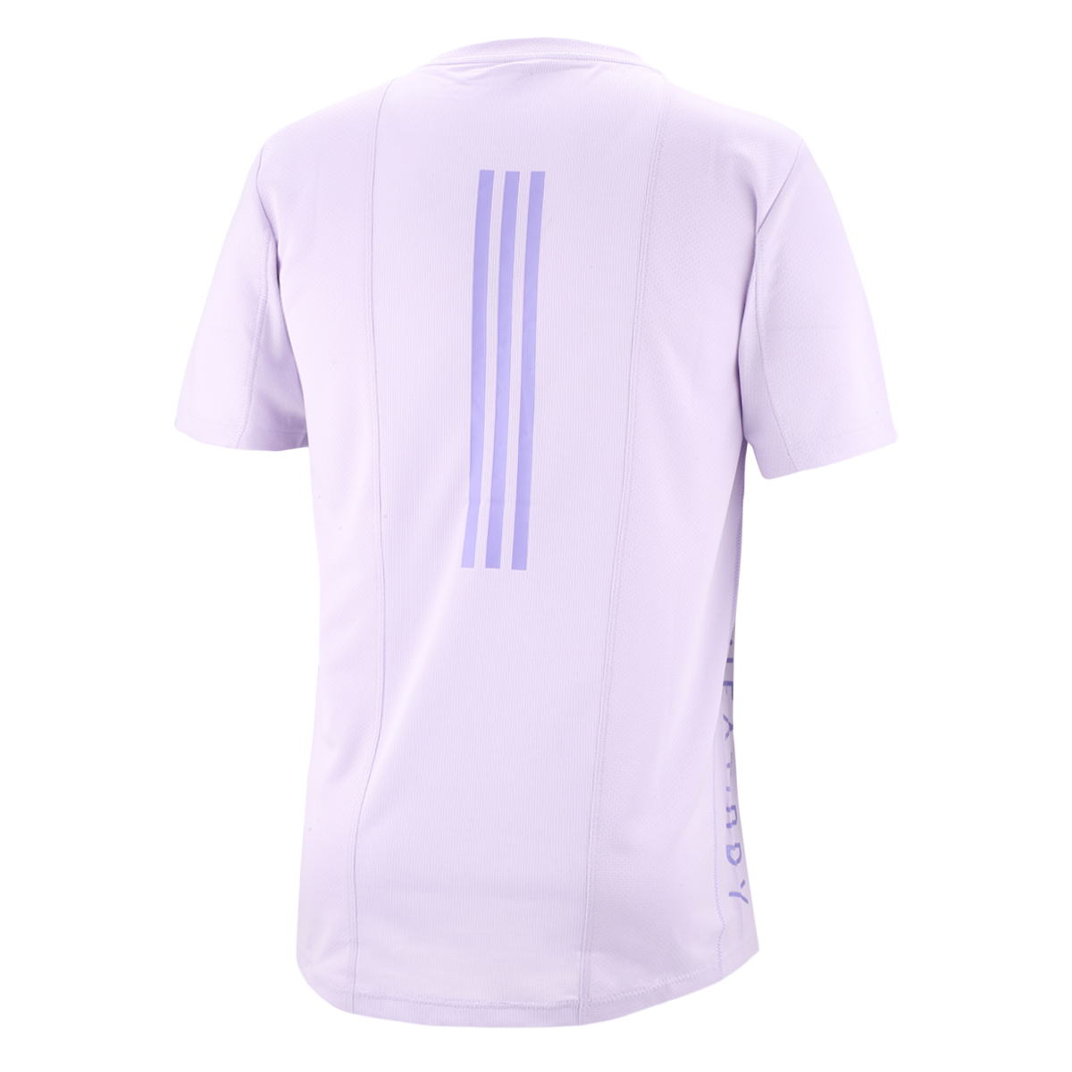 Remera adidas Heat Rdy | Dexter