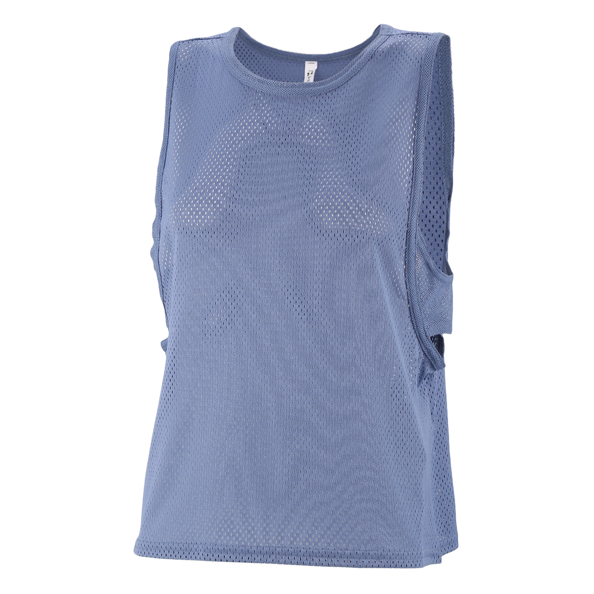 Musculosa Under Armour HeatGear Muscle Mesh | Dexter