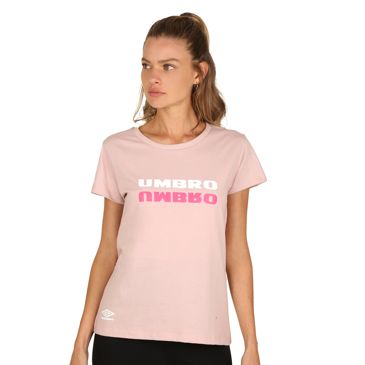 Remera Umbro Laura | Dexter