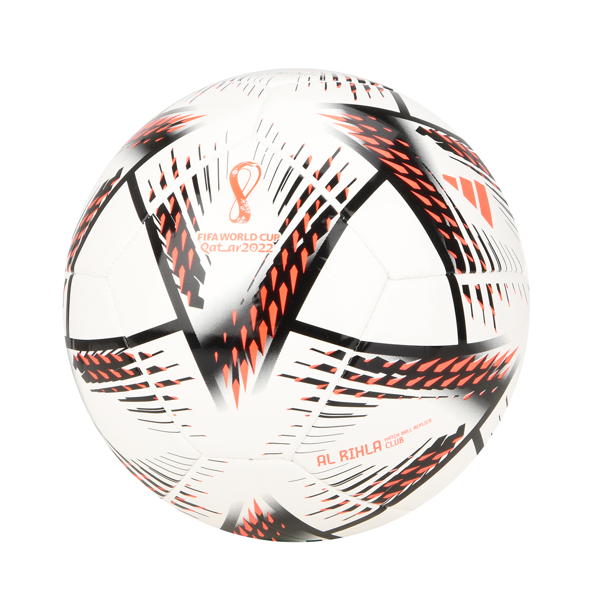 Pelota adidas Al Rihla Club | Dexter
