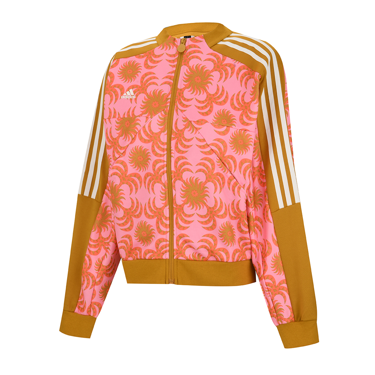 Campera adidas Farm Rio Mujer | Dexter