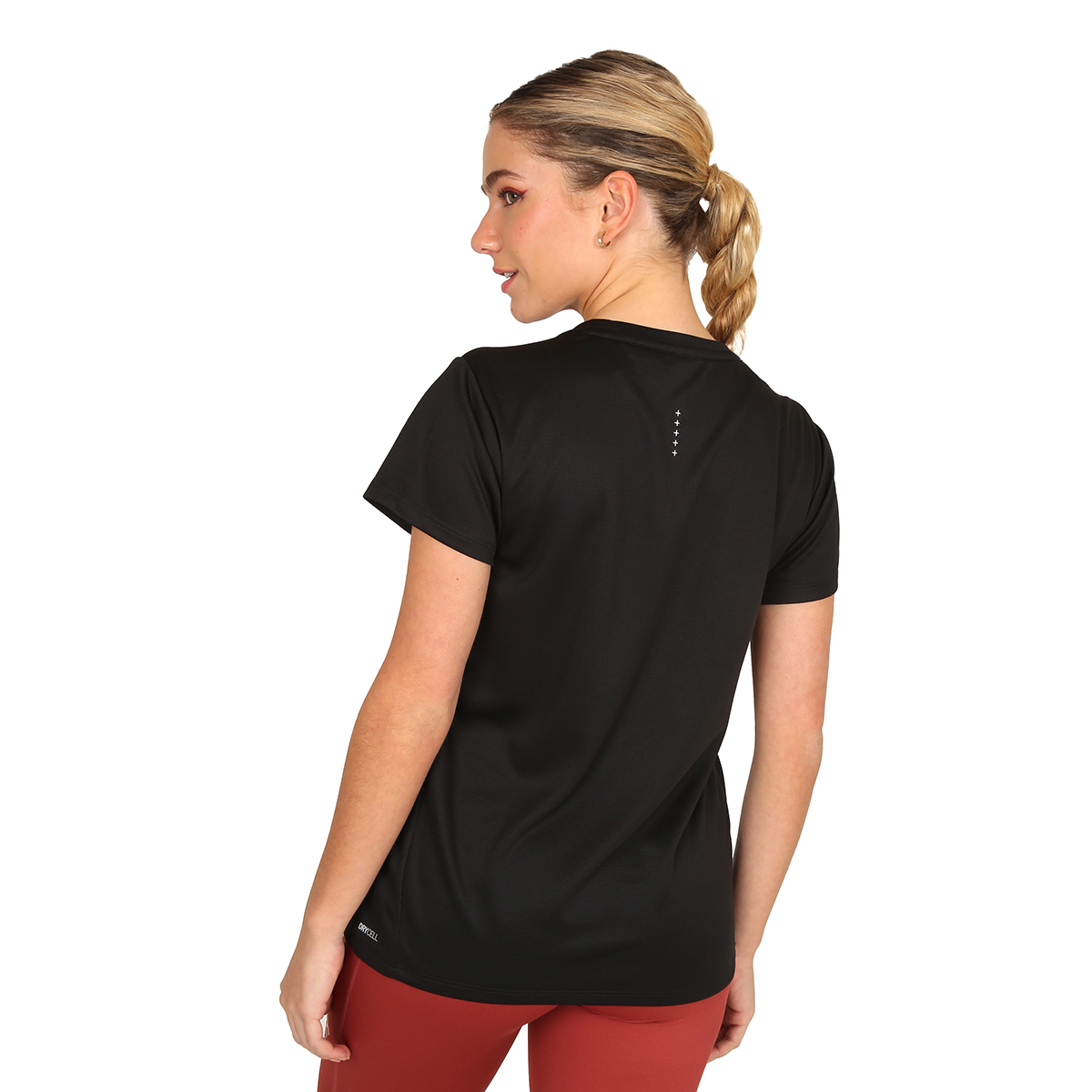 Remera Puma Run Favorite Short Sleeve W | Dexter