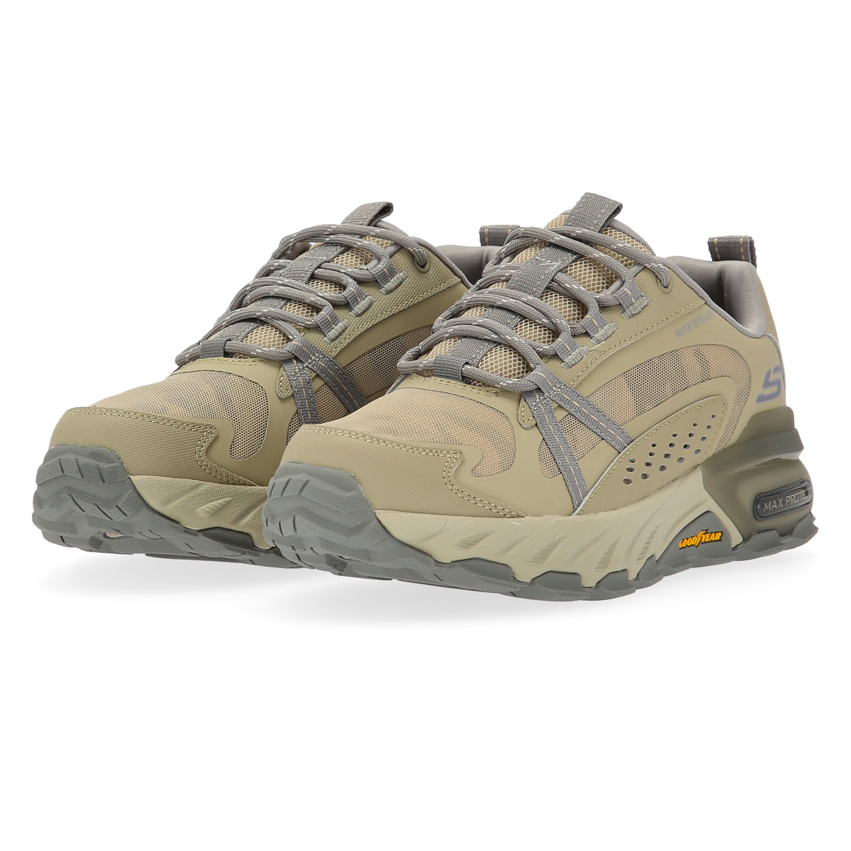 Zapatillas Skechers Max Protect Force | Dexter