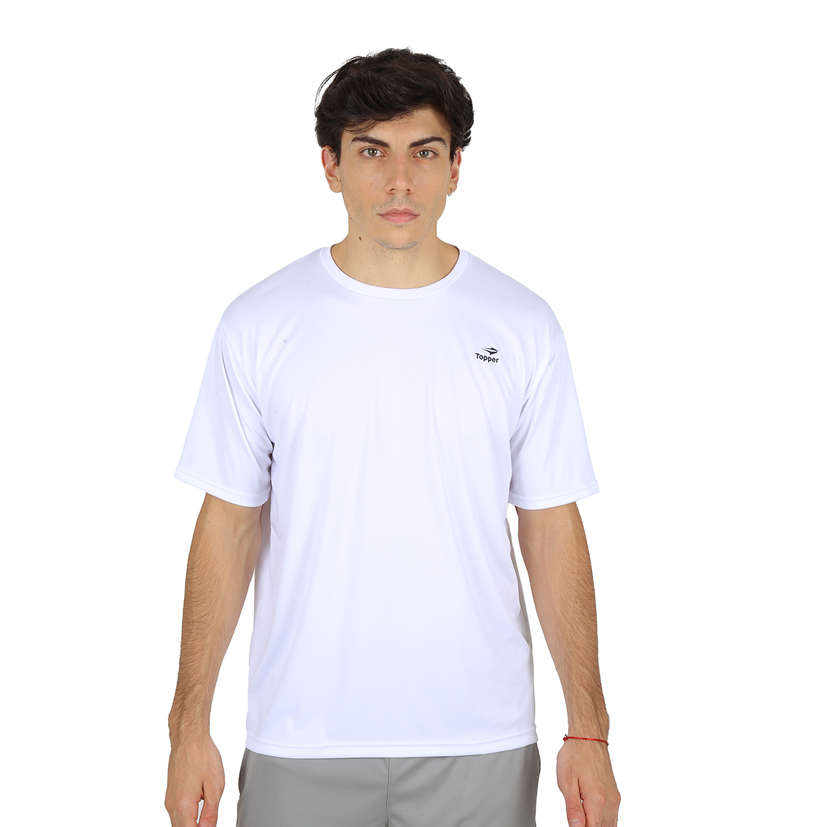 Remera Topper Poly Basic | Dexter