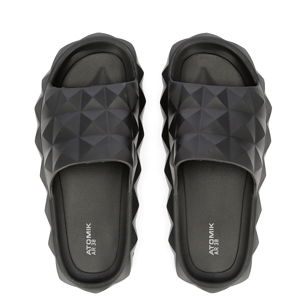 Ojotas Atomik Diamond Mujer | Dexter