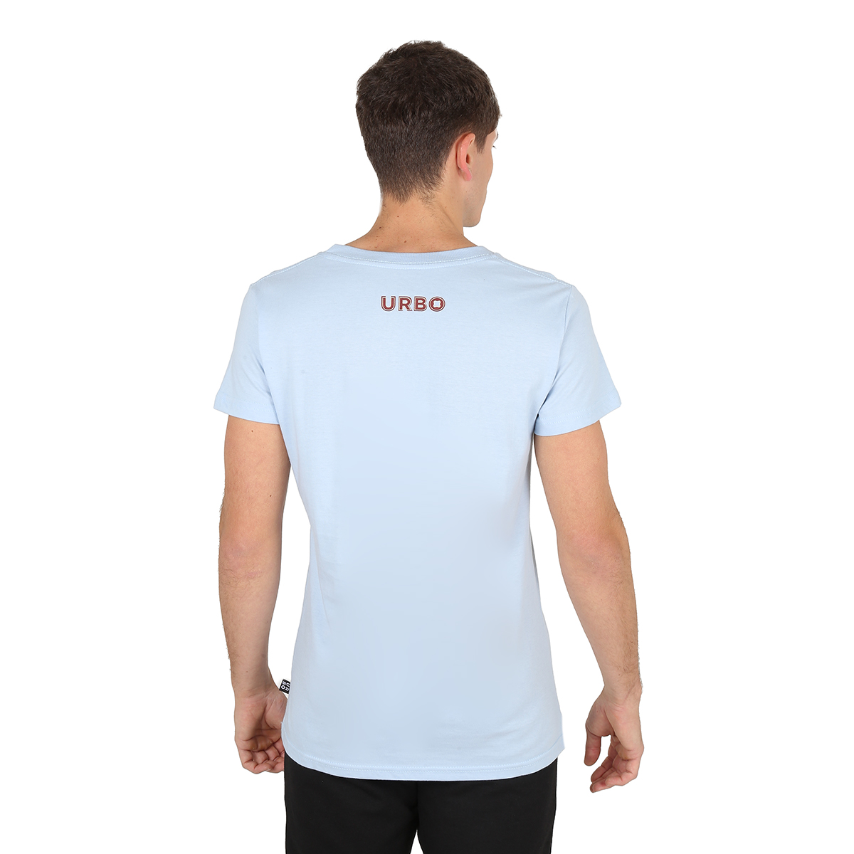 Remera Urbo Tom & Jerry Hombre | Dexter