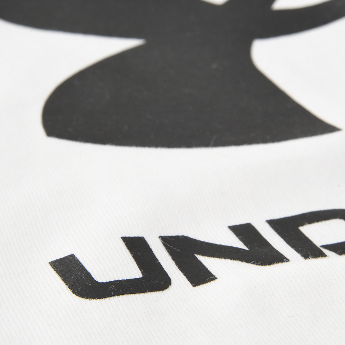 Remera Under Armour Sportstyle Logo Hombre! | Dexter