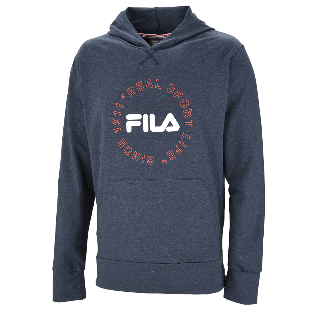 Buzo Training Fila Boris II Hombre | Dexter