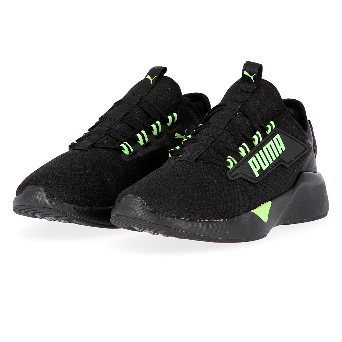 Zapatillas Running Puma Retaliate 2 Unisex | Dexter