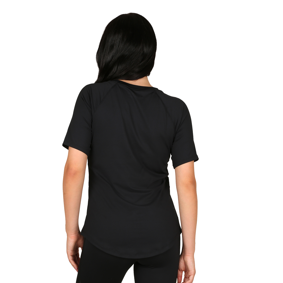 Remera Under Armour Rush | Dexter