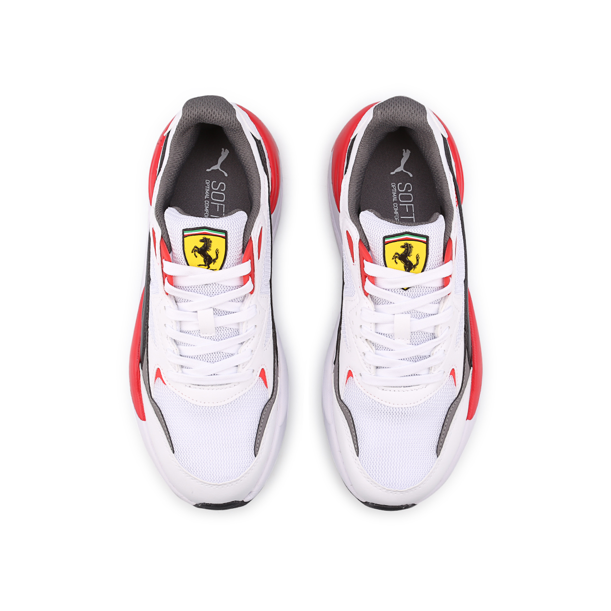 Zapatillas Puma Ferrari X-Ray 2 Speed | Dexter