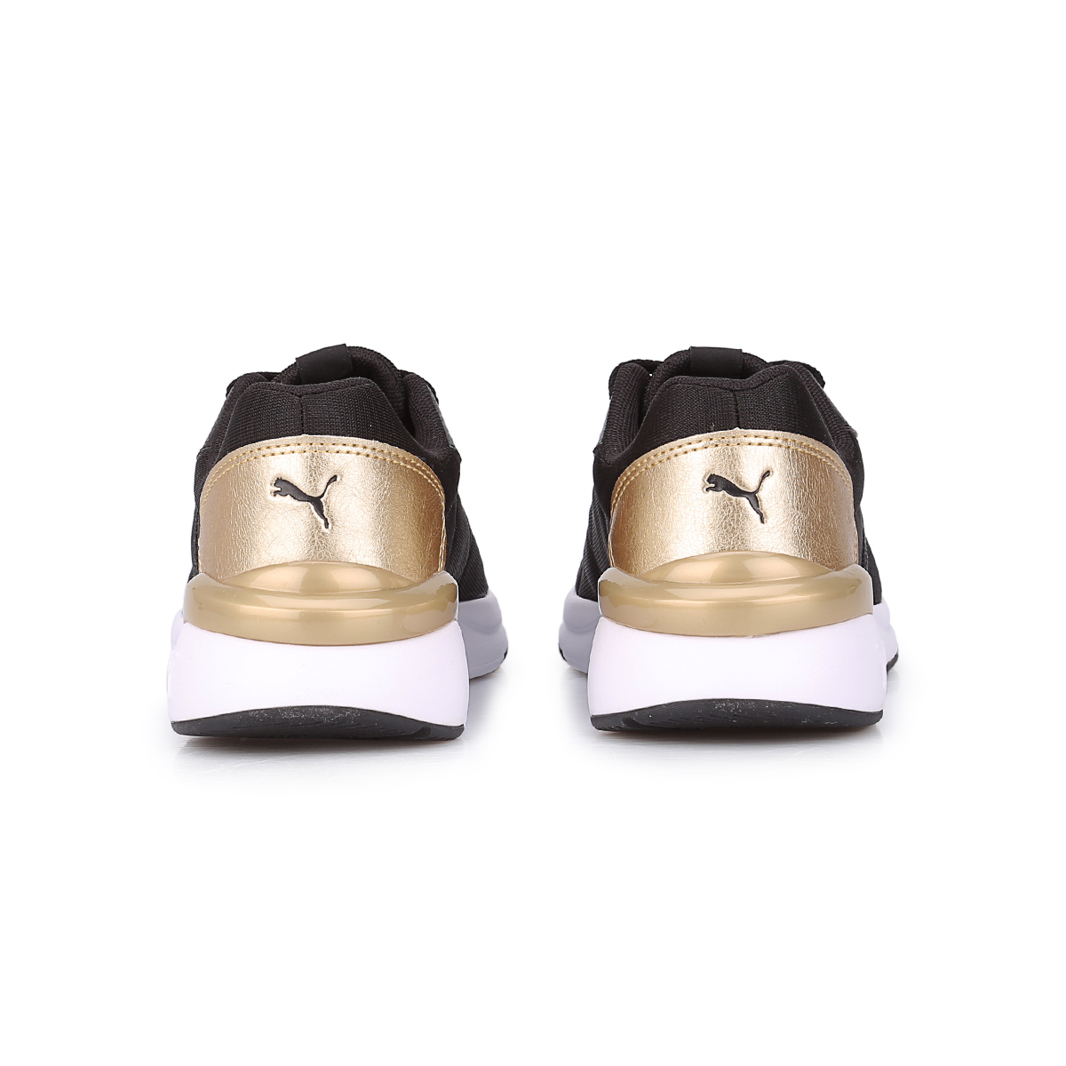 Zapatillas Puma Rose Metallic Pop | Dexter