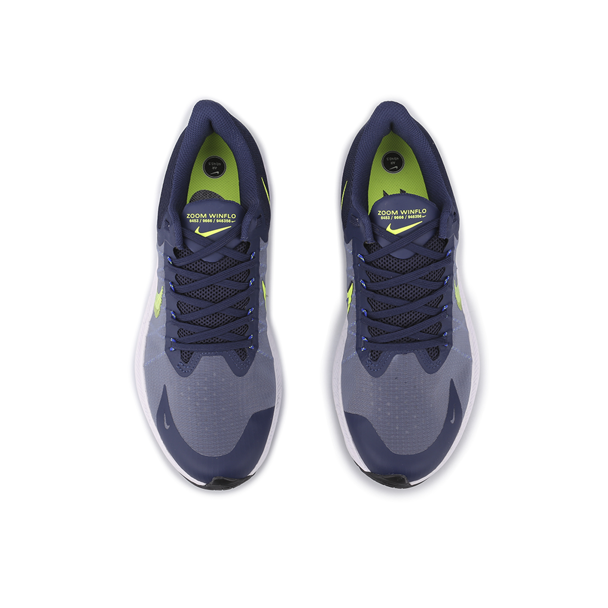 Zapatillas Nike Zoom Winflo 8 | Dexter
