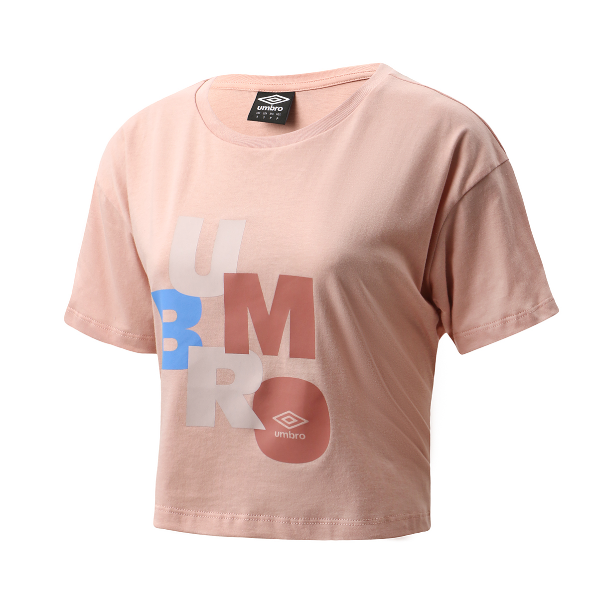 Remera Umbro Est. Letters | Dexter