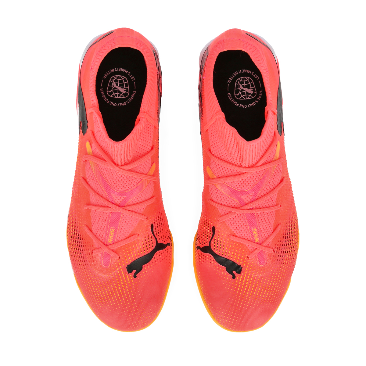 Botines Fútbol Puma Future 7 Match Tt Fg/ag Mujer | Dexter