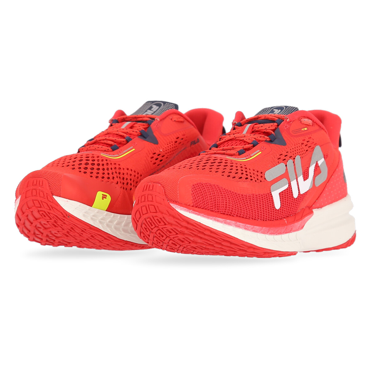 Zapatillas Fila Racer T2 | Dexter