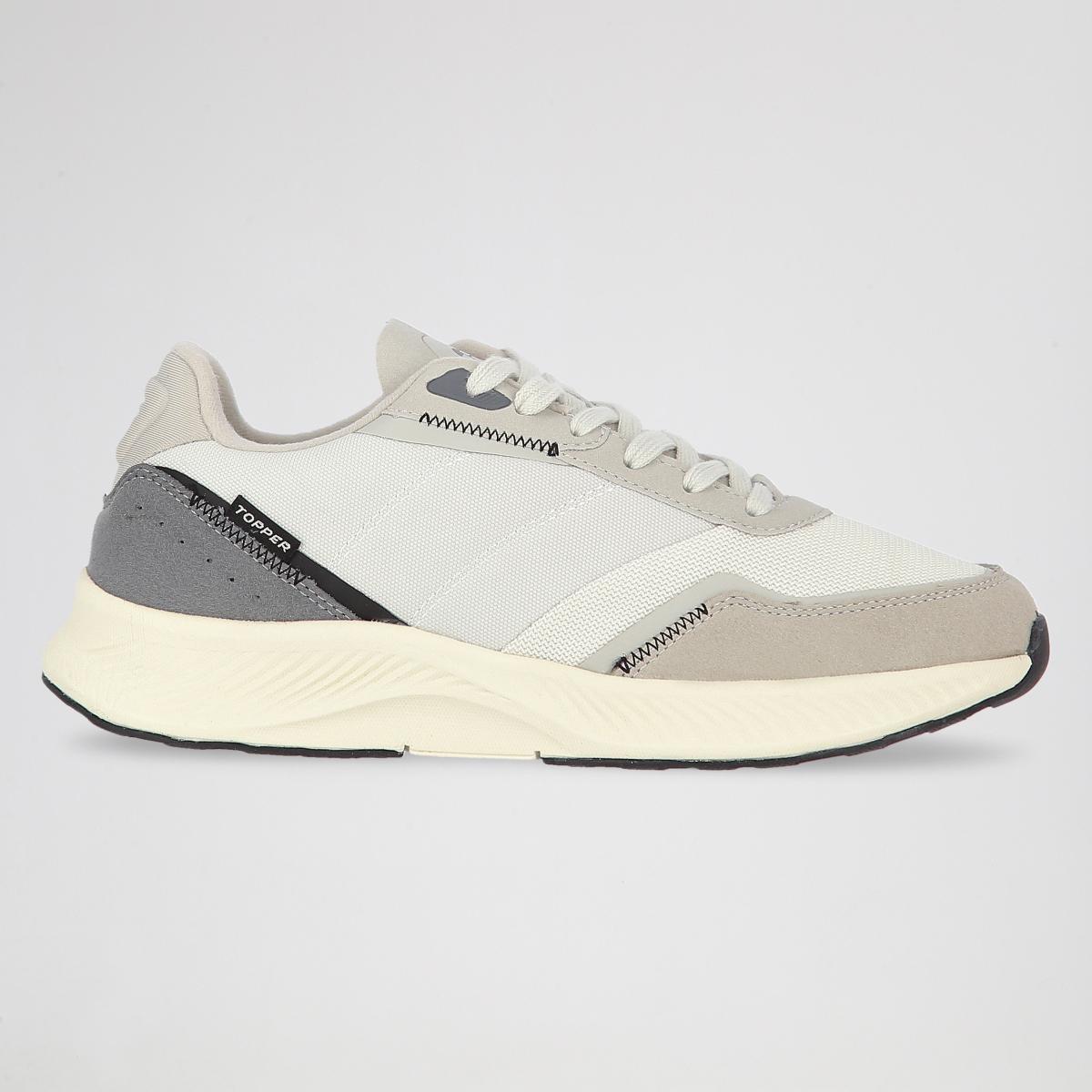 Zapatillas Topper Retro Pacer Running | Dexter