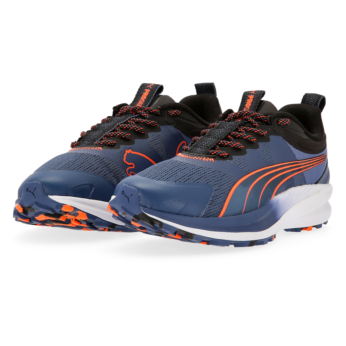 Zapatillas Outdoor Puma Pro Series Hombre | Dexter
