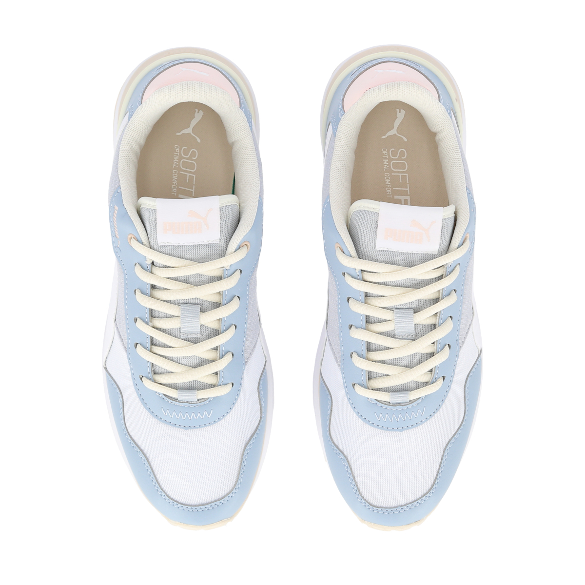 Zapatillas Urbanas Puma R78 Voyage Mujer | Dexter