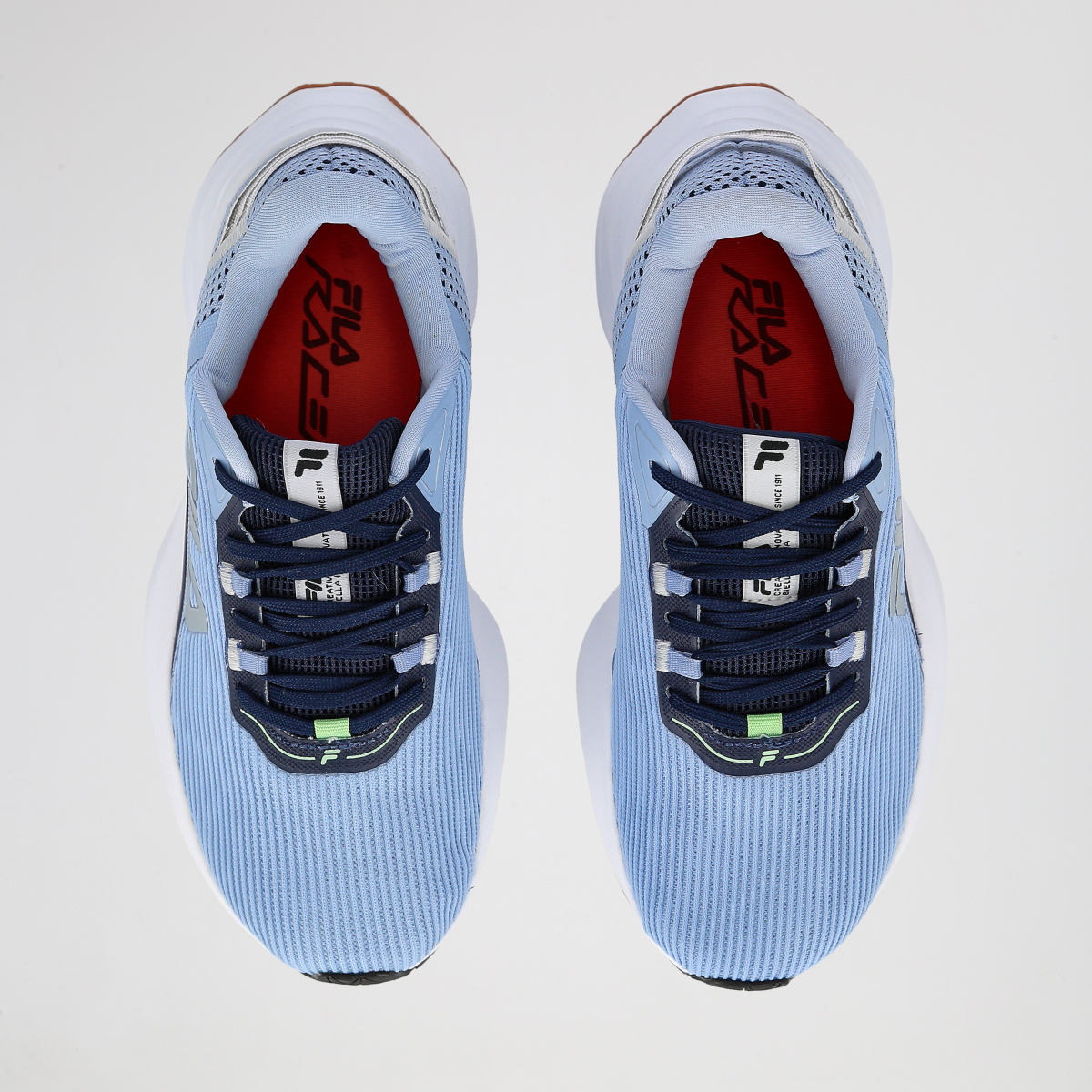 Zapatillas Running Fila Racer Flexor Mujer | Dexter