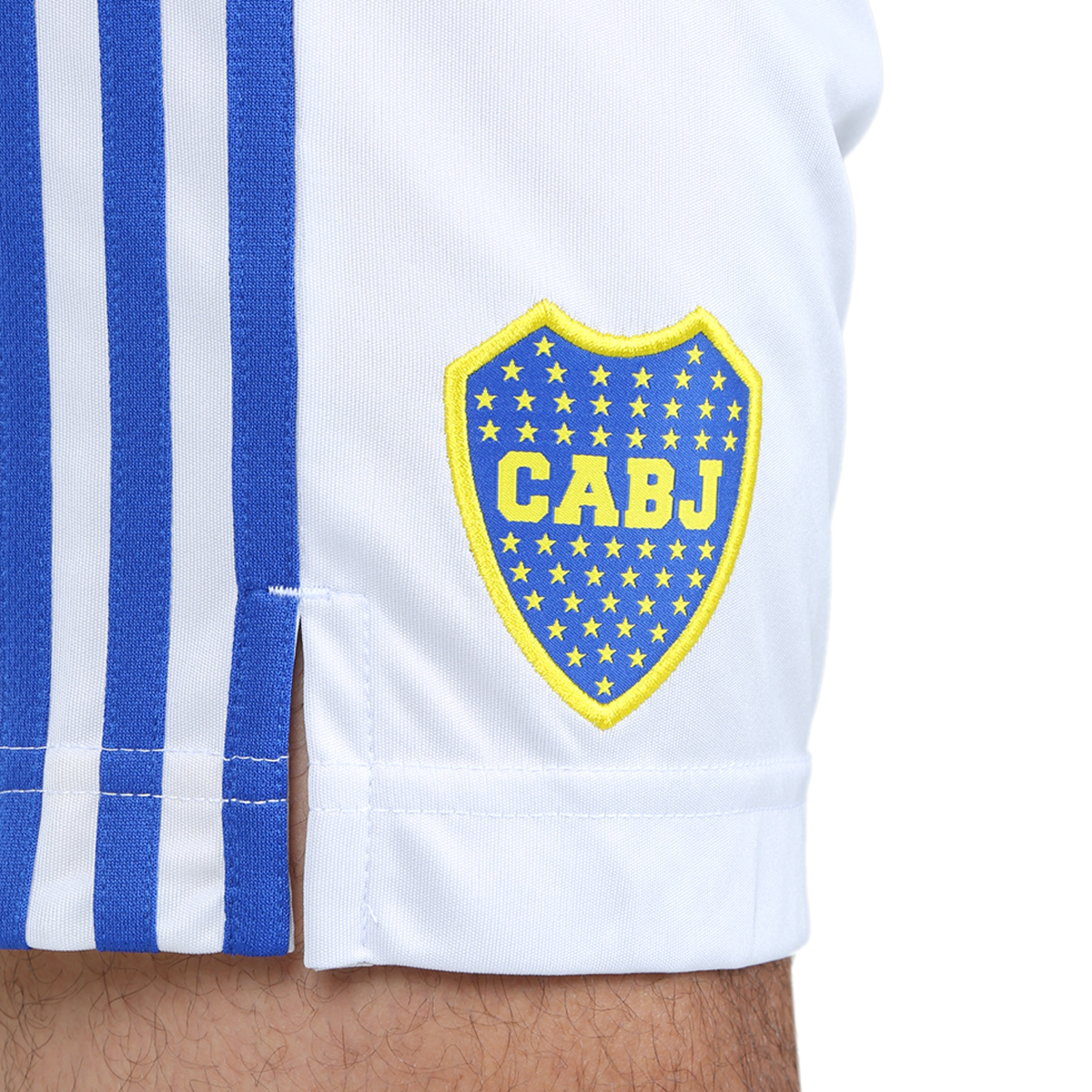 Short adidas Boca Juniors | Dexter