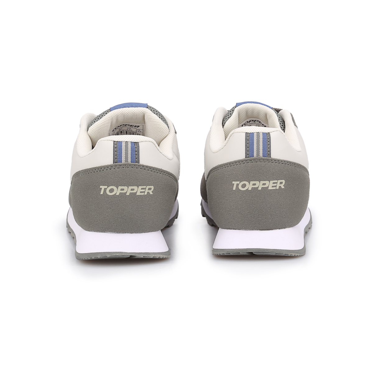 Zapatillas Topper T.350 Mesh | Dexter