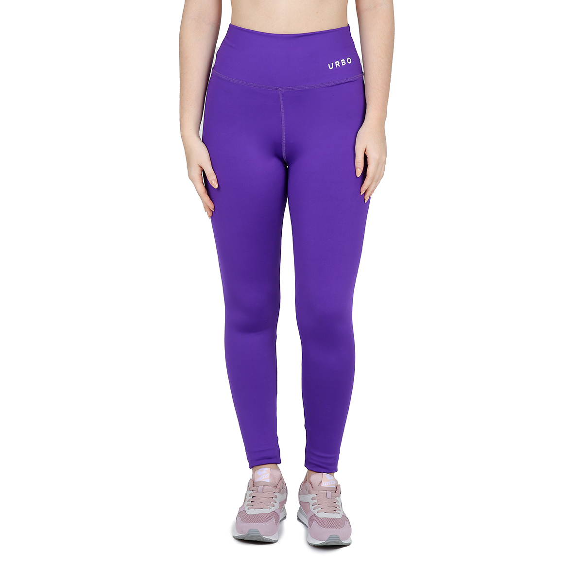 Calza Urbana Urbo Chilled Mujer | Dexter