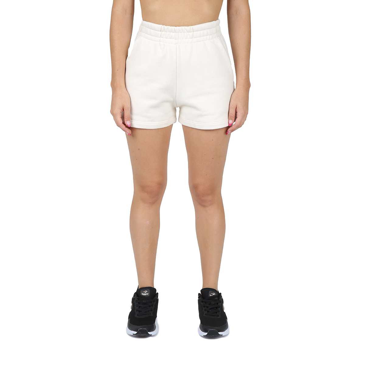 Short Topper Rtc | Dexter