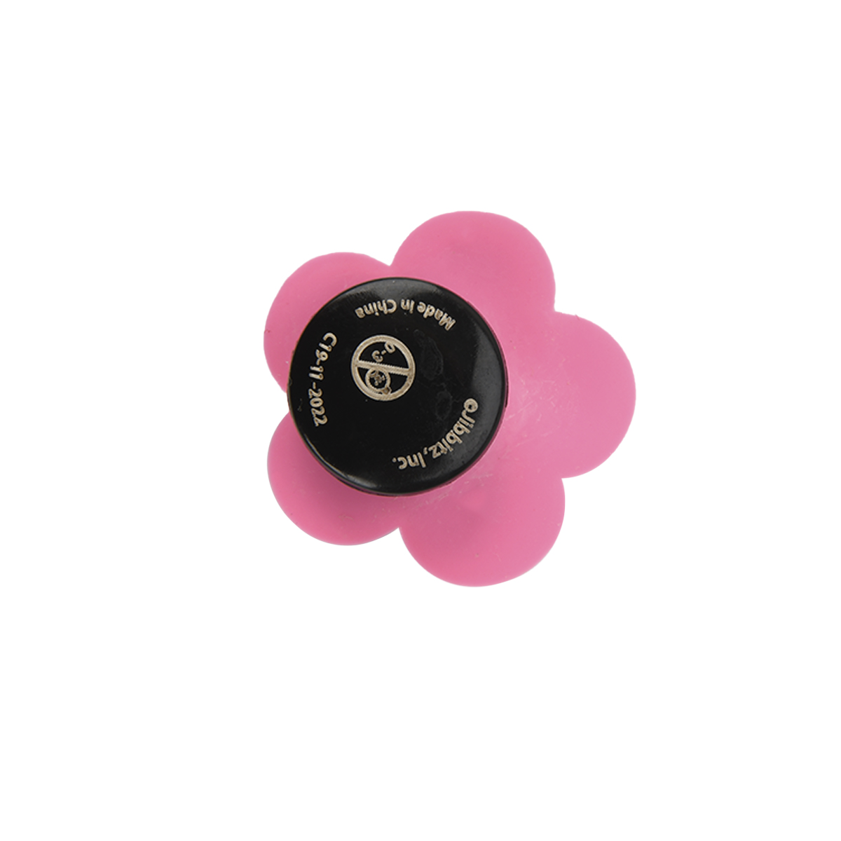 Pin Crocs Jibbitz Flower | Dexter