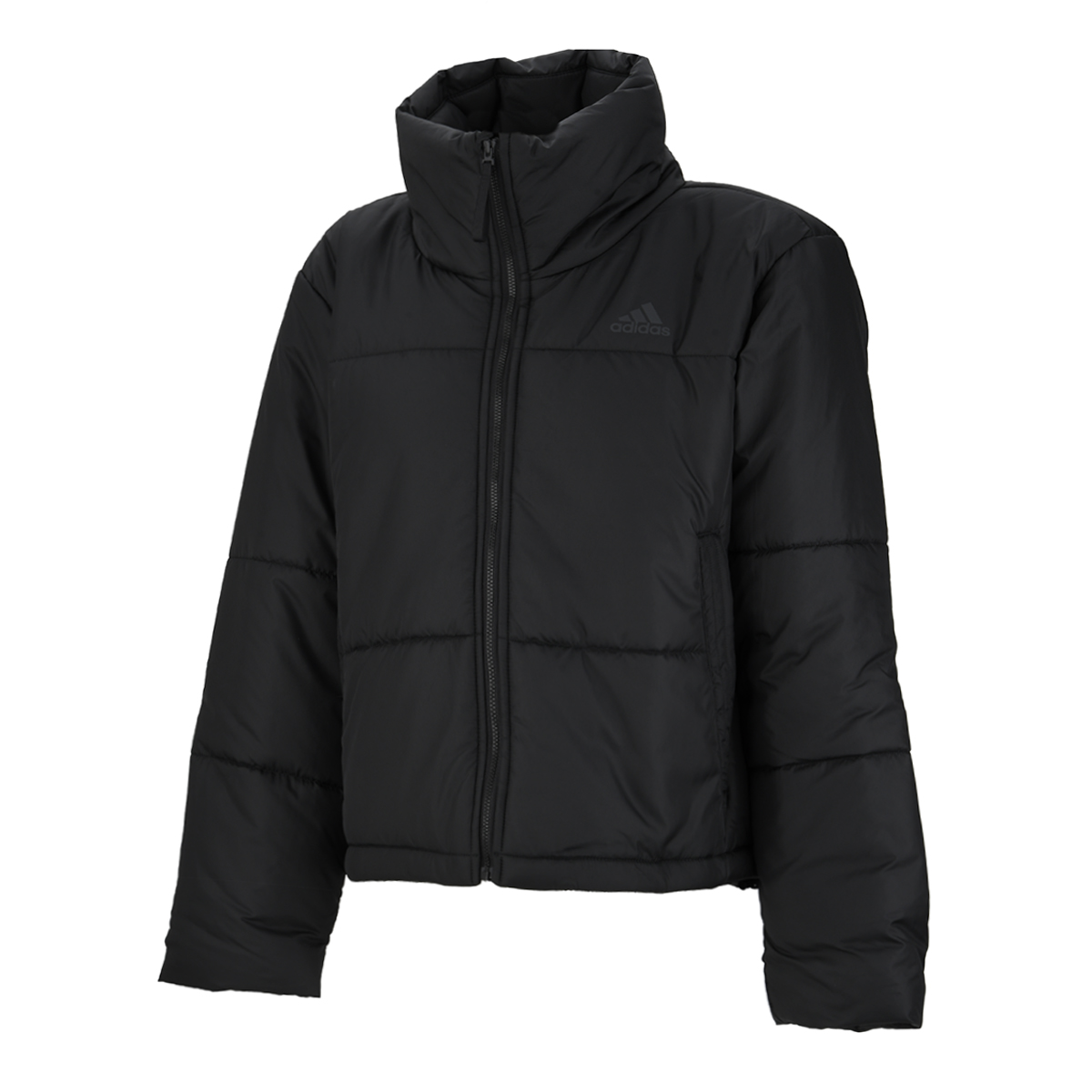 Campera adidas Bsc Padded Mujer | Dexter