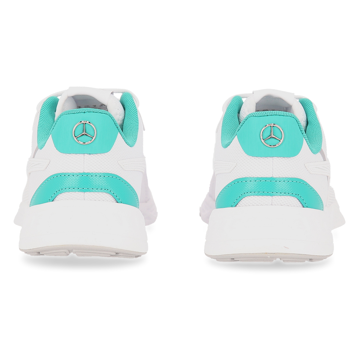 Zapatillas Puma Mapf1 Tiburion | Dexter