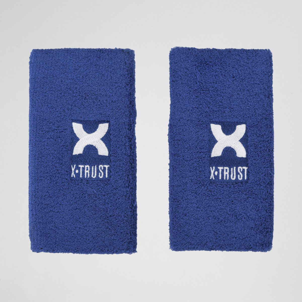 Muñequeras Tenis X-TRUST Pro X2 | Dexter