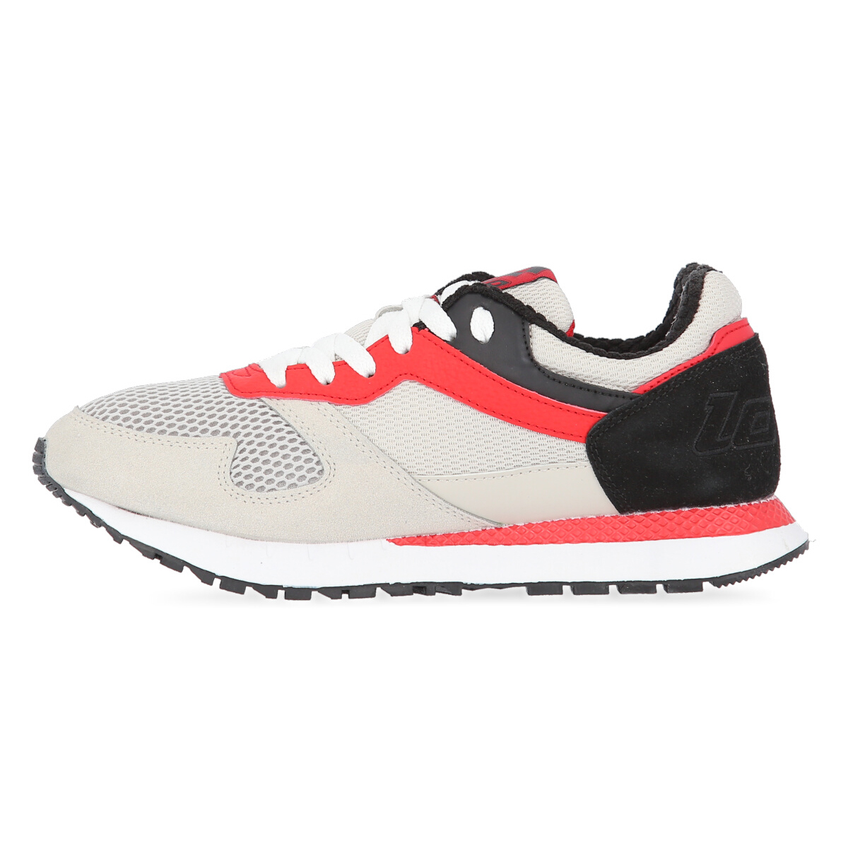 Zapatillas Lotto Runner Plus 95II | Dexter