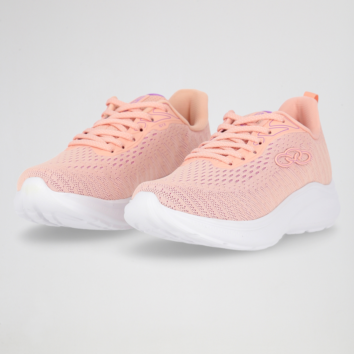 Zapatillas Running Olympikus Nyx Mujer | Dexter