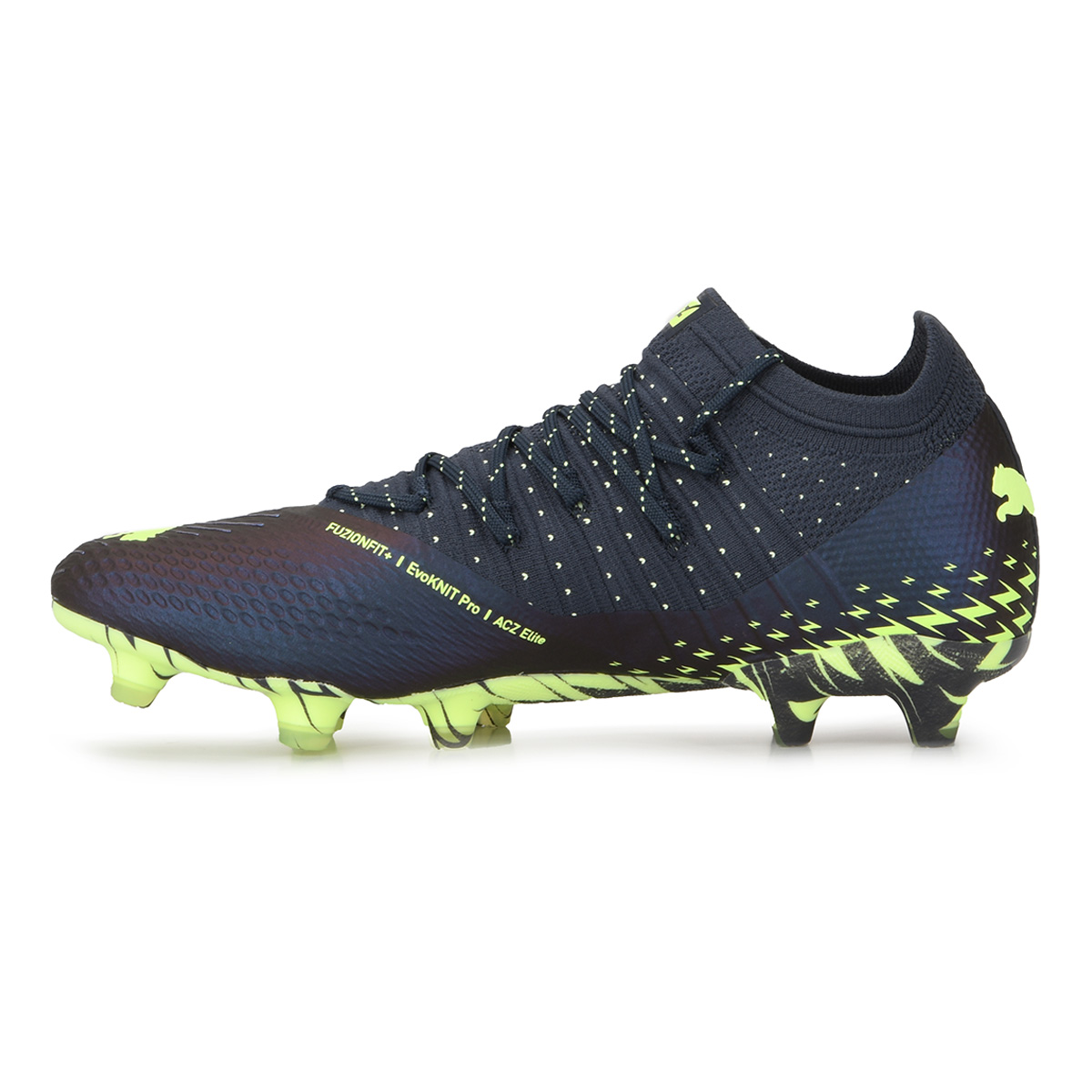 Botines Puma Future Z 1.4 Fg/Ag | Dexter