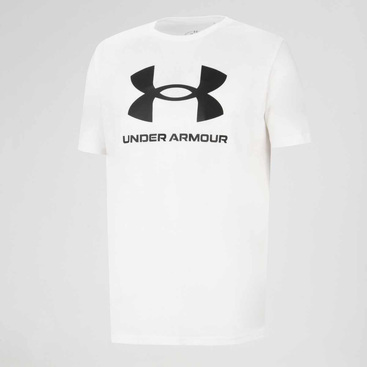 Remera Under Armour Sportstyle Logo Hombre! | Dexter